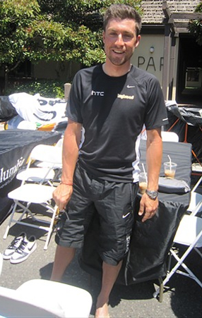 2011 - Pedal Dancer®