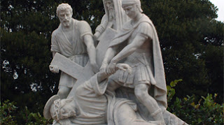 Siluvai Pathai in Tamil | சிலுவைப்பாதை -14 நிலைகள் | Kadakulam கடகுளம்