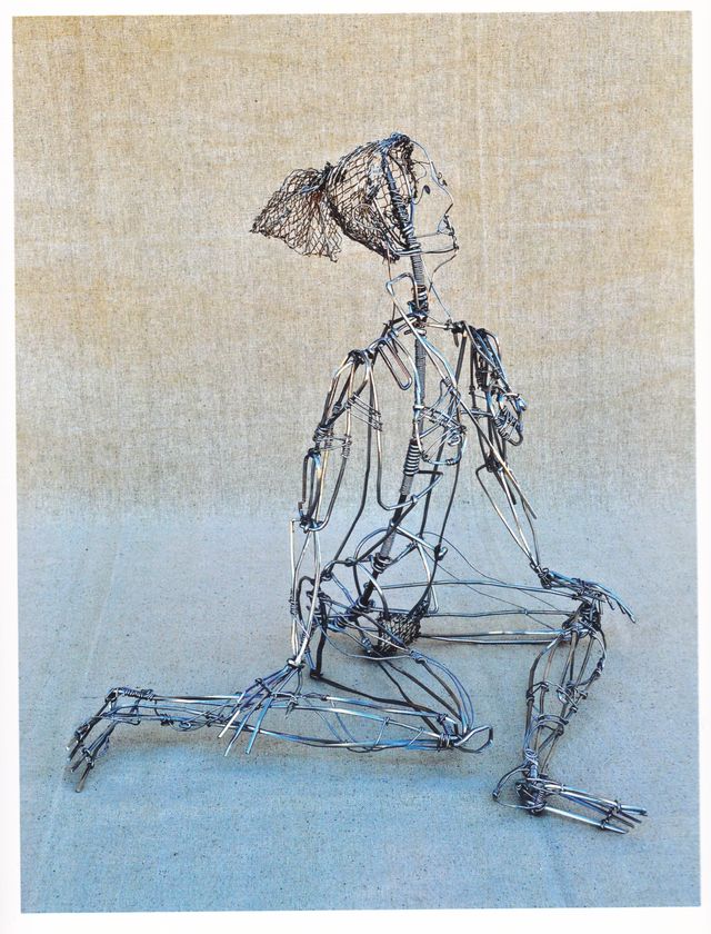 KRЯRL DЯAWINGS: Book Introduction and Text