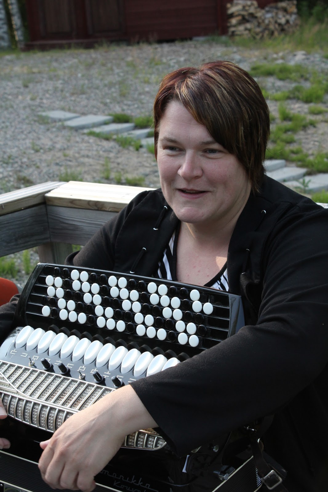 Suojoki ja Piikkilänkylä: marraskuuta 2015