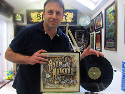 Letterology: Born to Letter