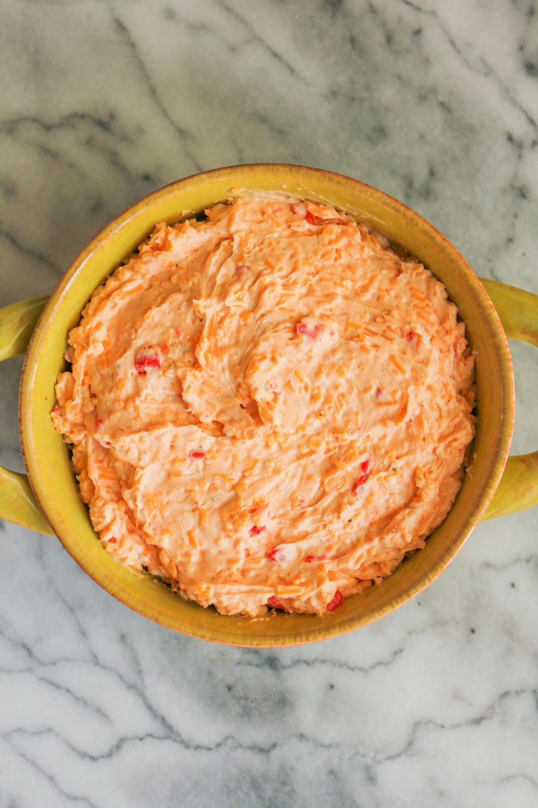 Pimento Cheese Spread