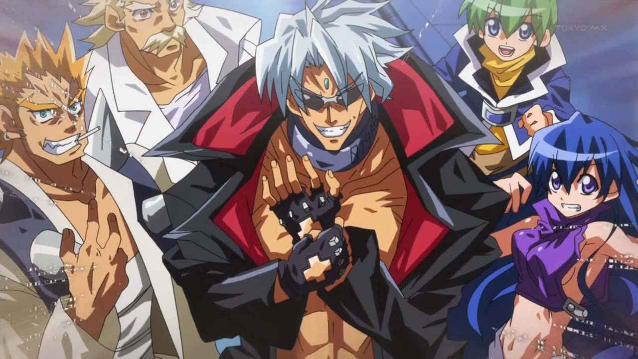 Raikoh's Ramblings: NEEDLESS - ARE YOU READY TO THE ACTION?