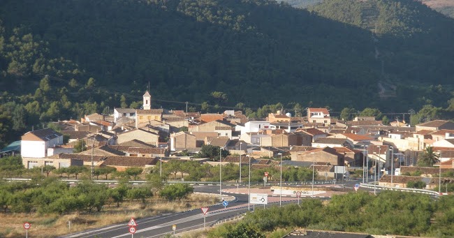 País Valencià, poble a poble.: Figueroles de Domenyo (Els Serrans)