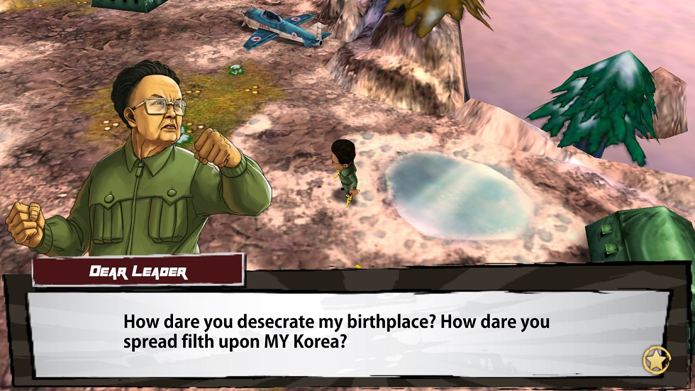 Dear Leader Review, Requirements and Gameplay - Behold The Rapture ...