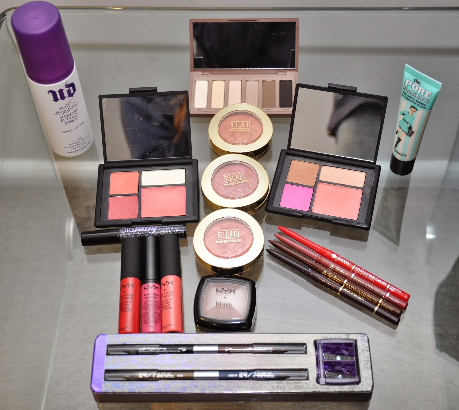 Rachel Radel - Australian Beauty Blogger