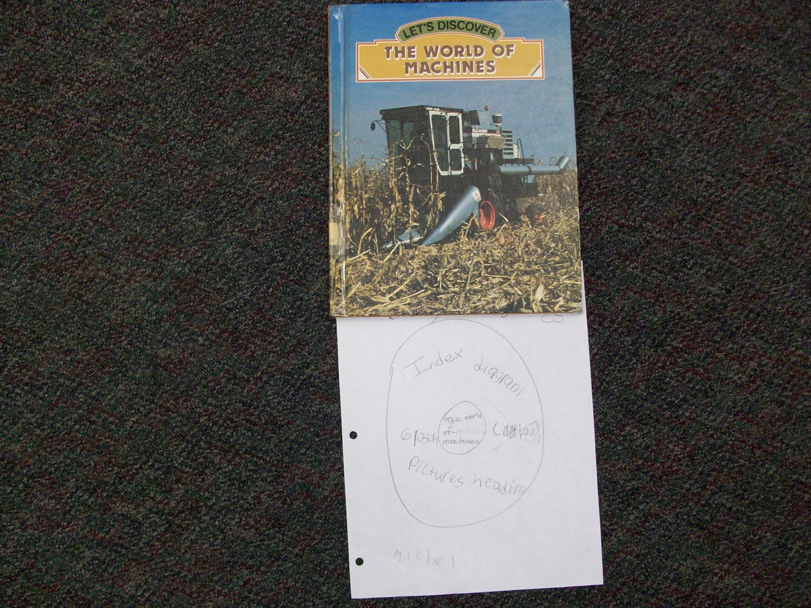 Thursday Book Talk ~ The Fantastic Flying Books of Morris Lessmore ...