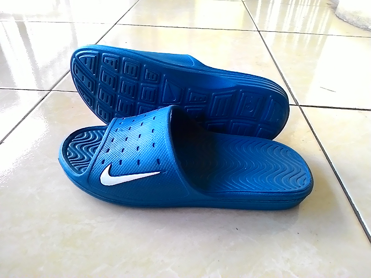 Sandal Slop Nike - L Sports