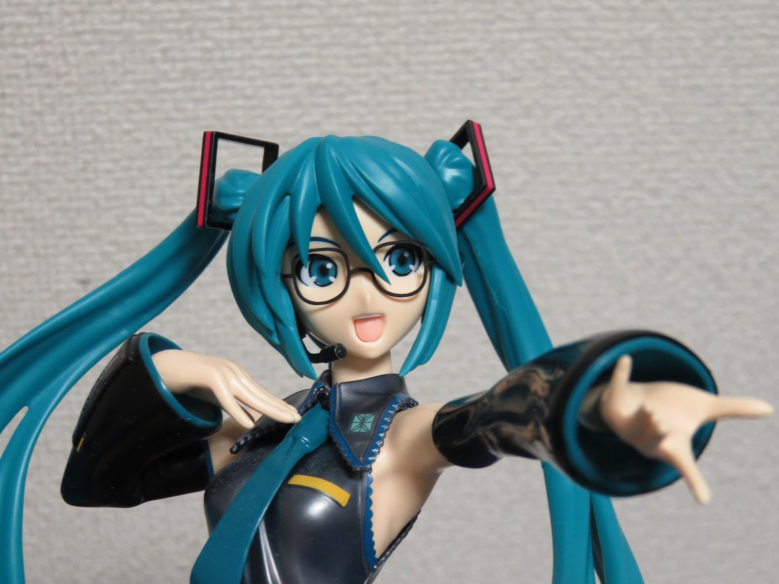 garden at dawn: MSG「メガネフレーム」について