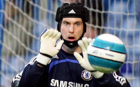Petr Cech Football Player Biography,Profile and Photos | Sports Club Blog