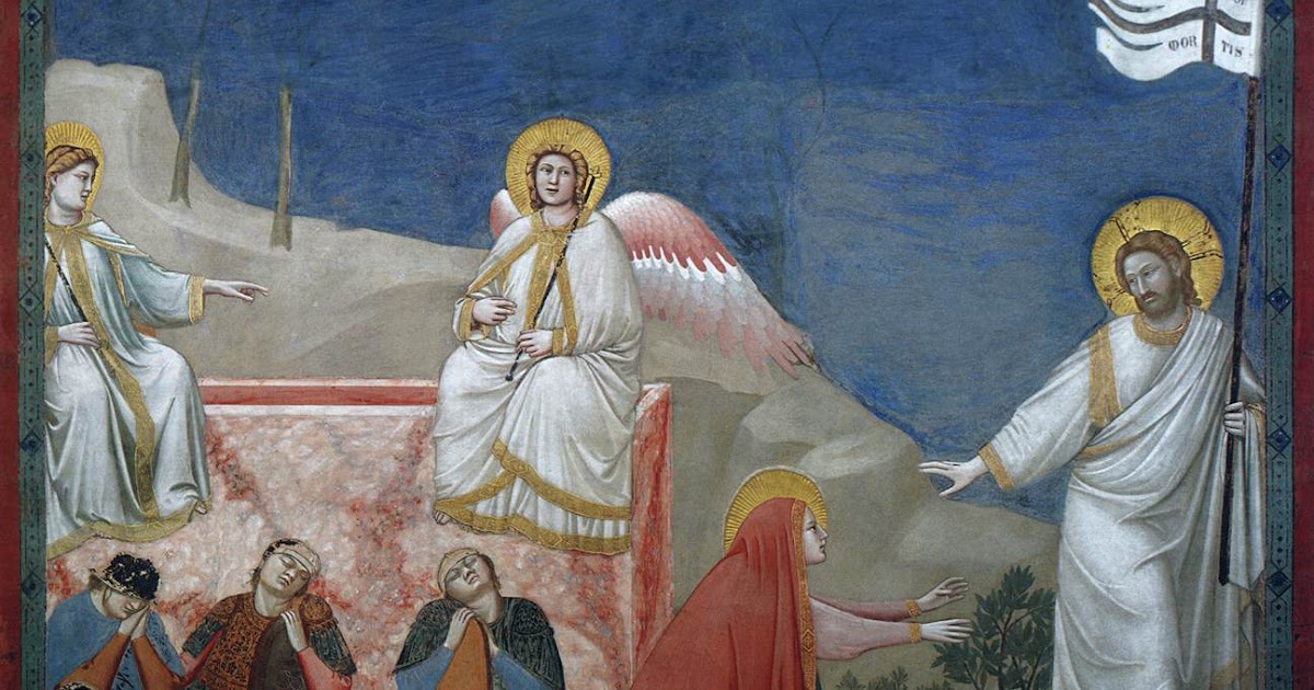 St. Thomas Aquinas: Uniqueness of Christ’s resurrection