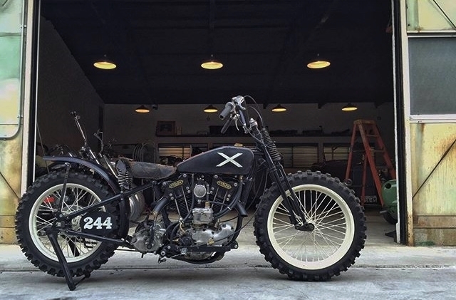 dWrenched - Kustom Kulture and Crazy Bikes: ONE OF THE BEST. EVER