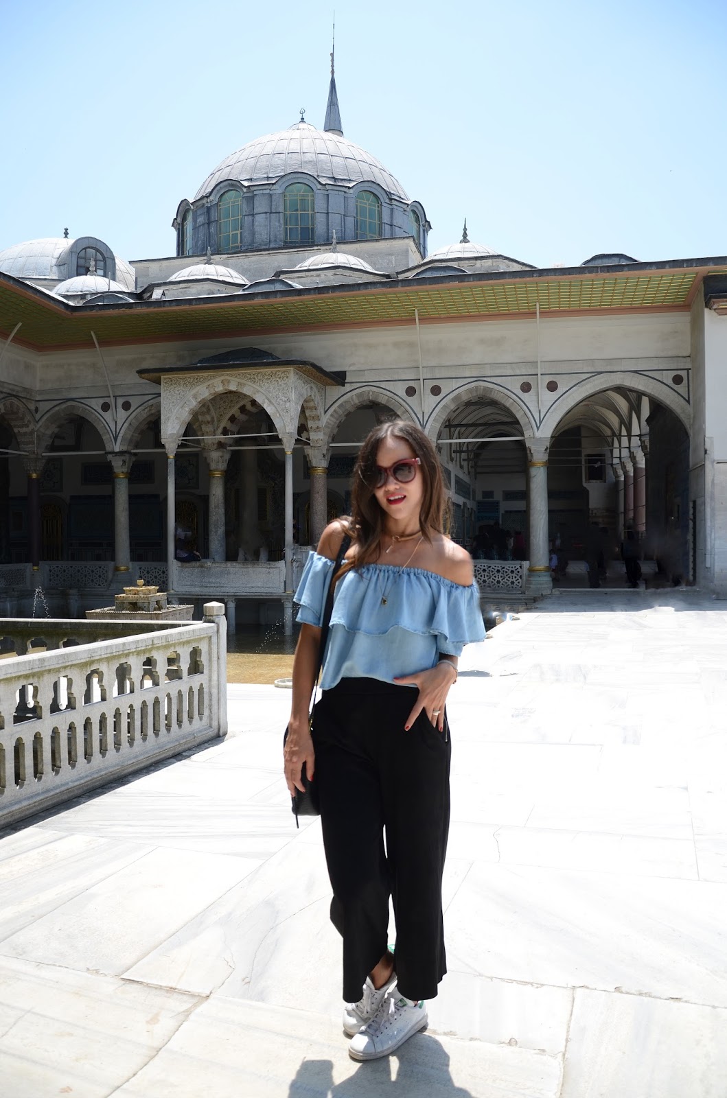 Istanbul | MODA CAPITAL