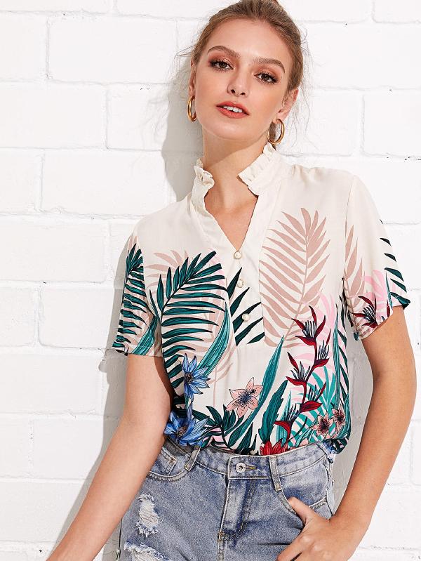 Ropa Estilo Tropical Pin Up | Hey Remly