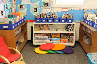 Daily 5 Chapter 3 - Surfin' Through Second