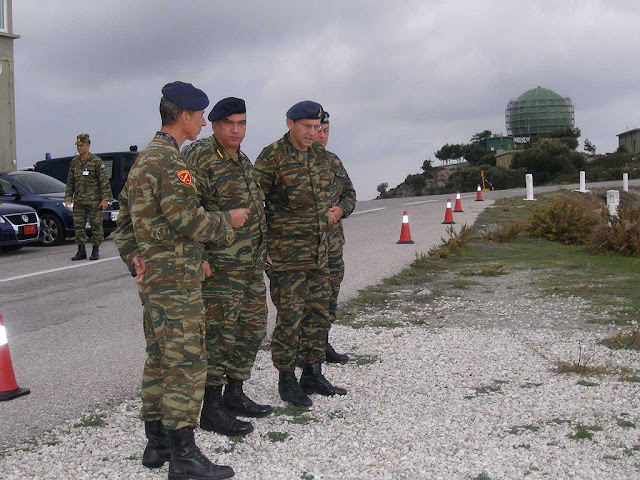 Βίντεο και Φωτό από την άσκηση «ΔΙΚΕΦΑΛΟΣ ΑΕΤΟΣ 12» | KRANOSGR