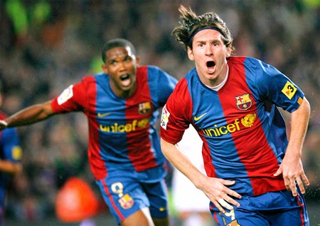 lionel messi ballon dor barcelona wallpaper barcablog barca blog ...