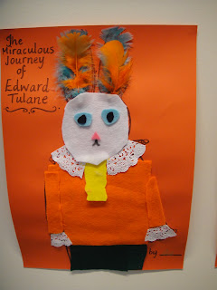 Gallery: The Miraculous Journey of Edward Tulane