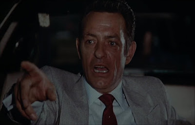 Forgotten Actors: Richard Bright