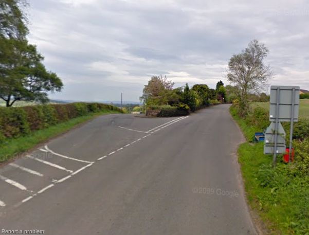 VORTEX RACE TEAM: Scottish Road Race Championships 2011: Course Preview