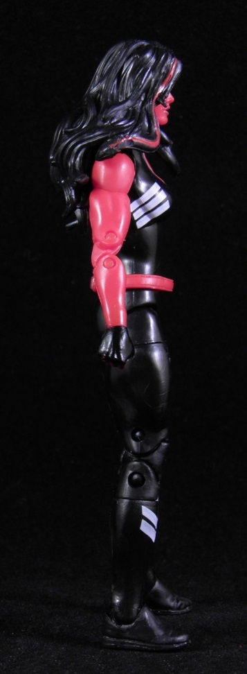 She's Fantastic: Marvel Universe RED SHE-HULK!