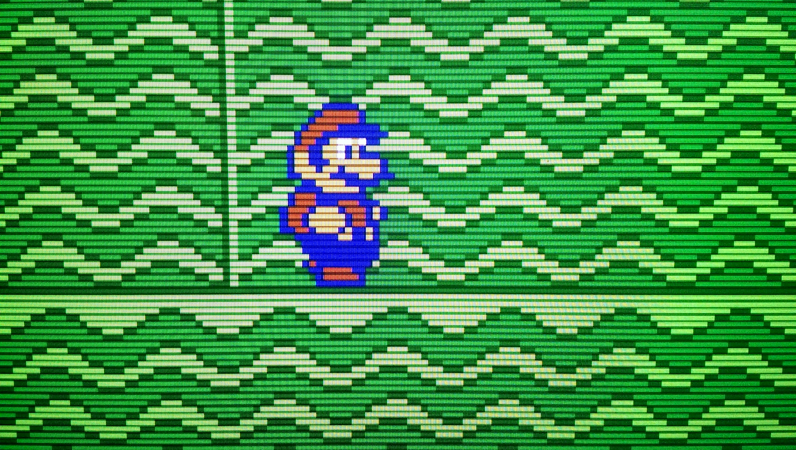 Filthy Pants: A Computer Blog: 2015