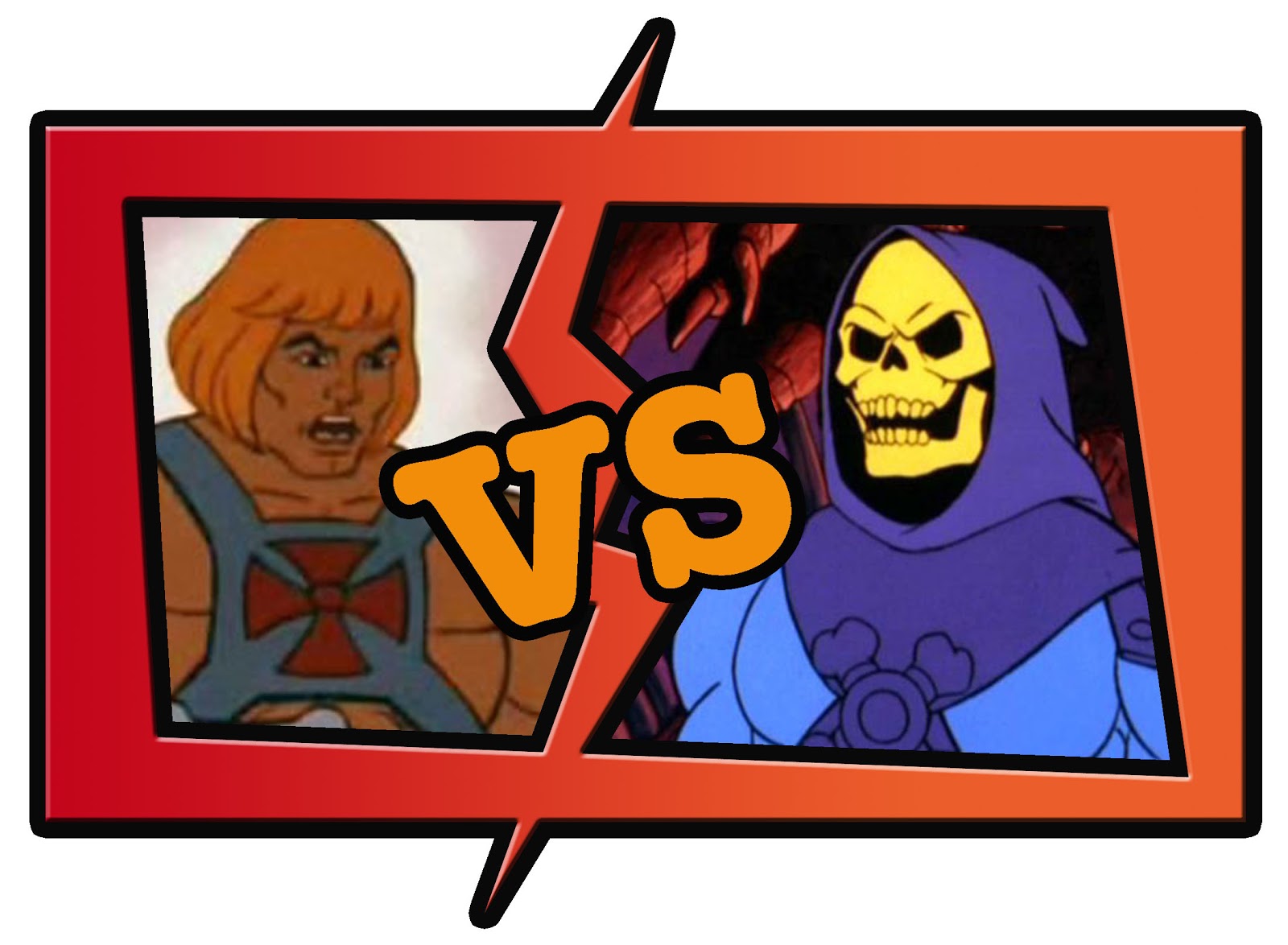 Benzaemon: The Greatest Cartoon Rivalries Of All Time