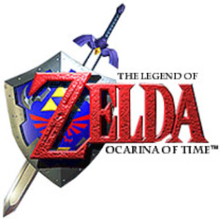 Cody's Reviews: The Legend of Zelda: Ocarina of Time 3D (3DS)