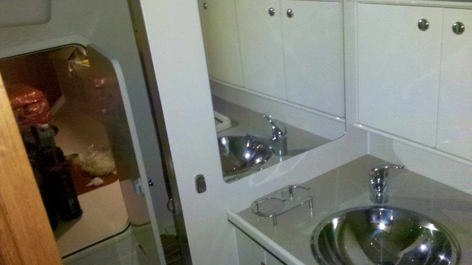 VELEIRO BELLA MAR - Por Munir Ricardo Alle***: Veleiro Delta 41