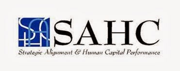 Strategic Alignment of Human Capital SAHC