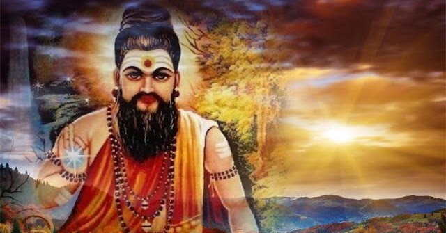 அகத்தியர் AGATHIYAR: வாழ்க்கை நன்கு அமைய என் செய்ய. இறைவனை எப்போது காண ...