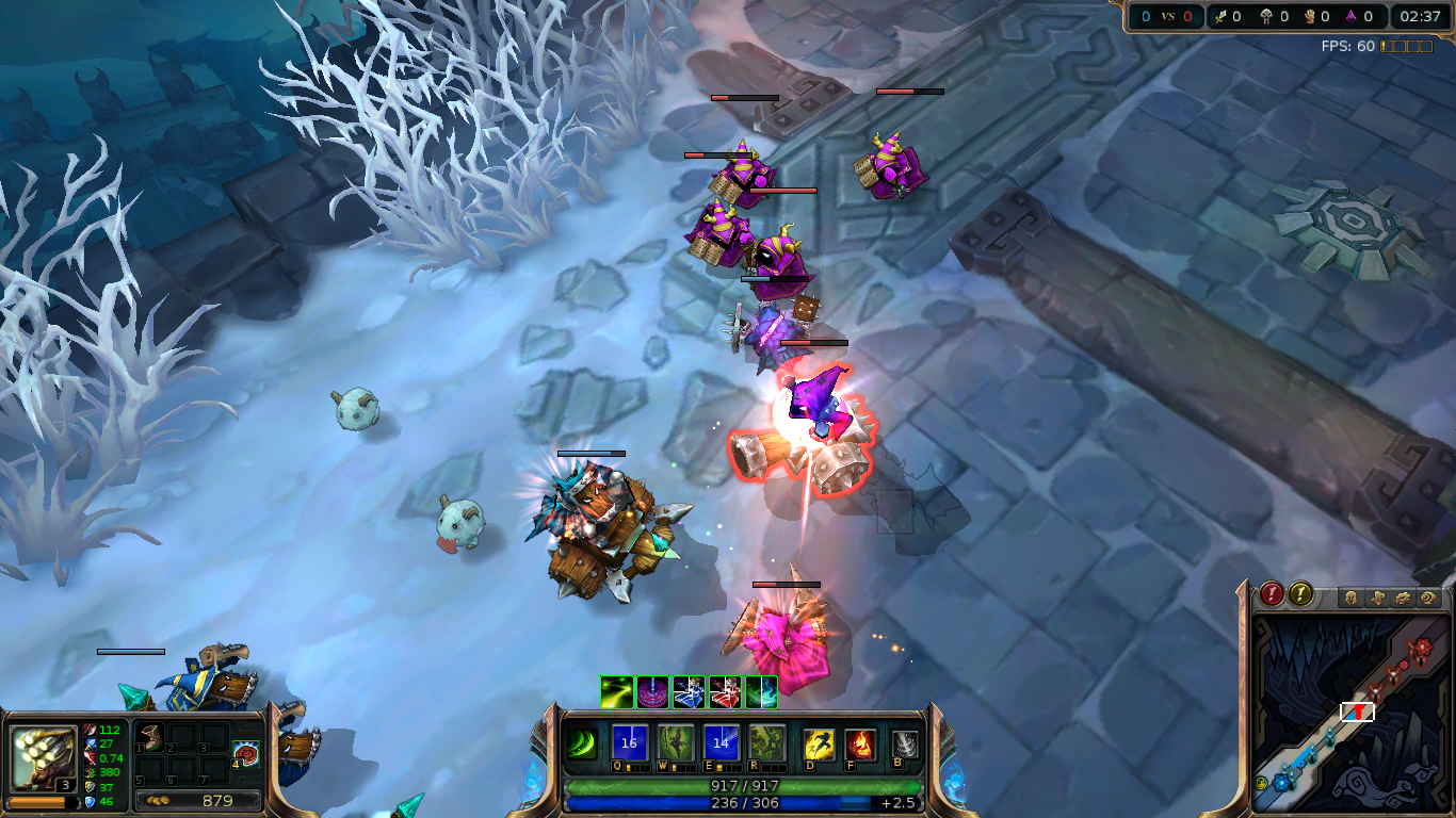 [Mod Skin] Master Yi Samurai | Mod Skin Liên minh | Mod Khung LoL | Mod ...