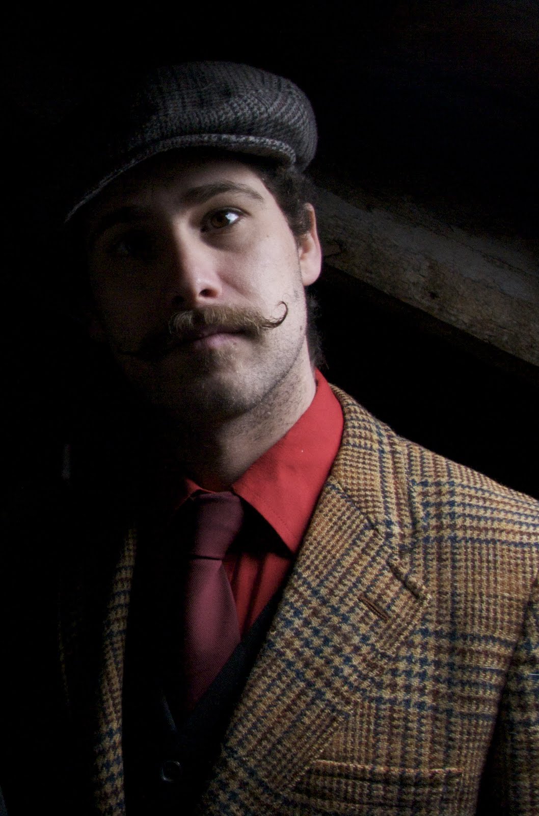 TEA: TEA Podcast # 13 - Beaner