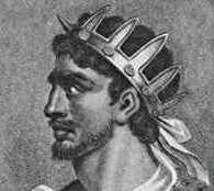 Culturas y Civilizaciones Antiguas: Los Hunos (408 al 453)