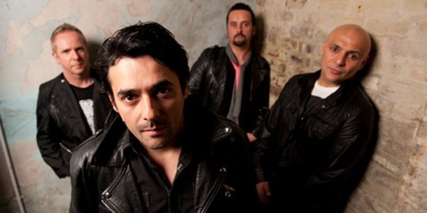 El rincón de la desconexión: GUN