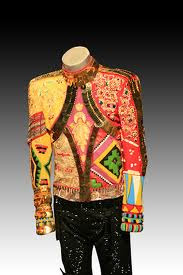 I Like His Style And Charm: Michael Jackson's Style - How to Dress Like ...