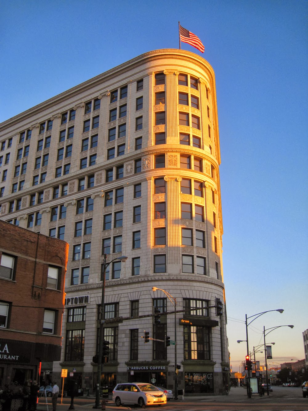 Uptown Update: Bridgeview Bank Rumored To Become First Midwest Bank ...