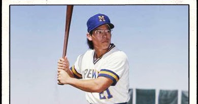 WHEN TOPPS HAD (BASE)BALLS!: MISSING IN ACTION- 1979 LENN SAKATA