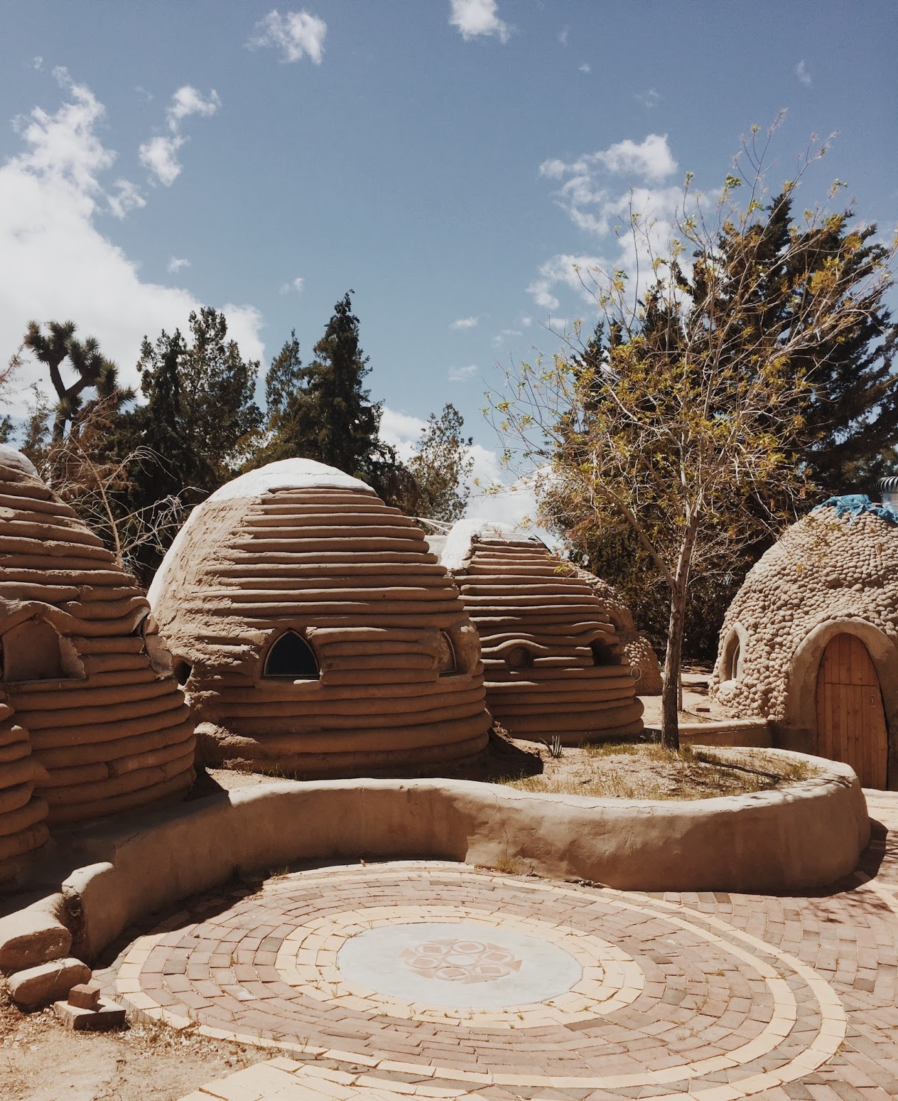 Cal-Earth Institute | StephC