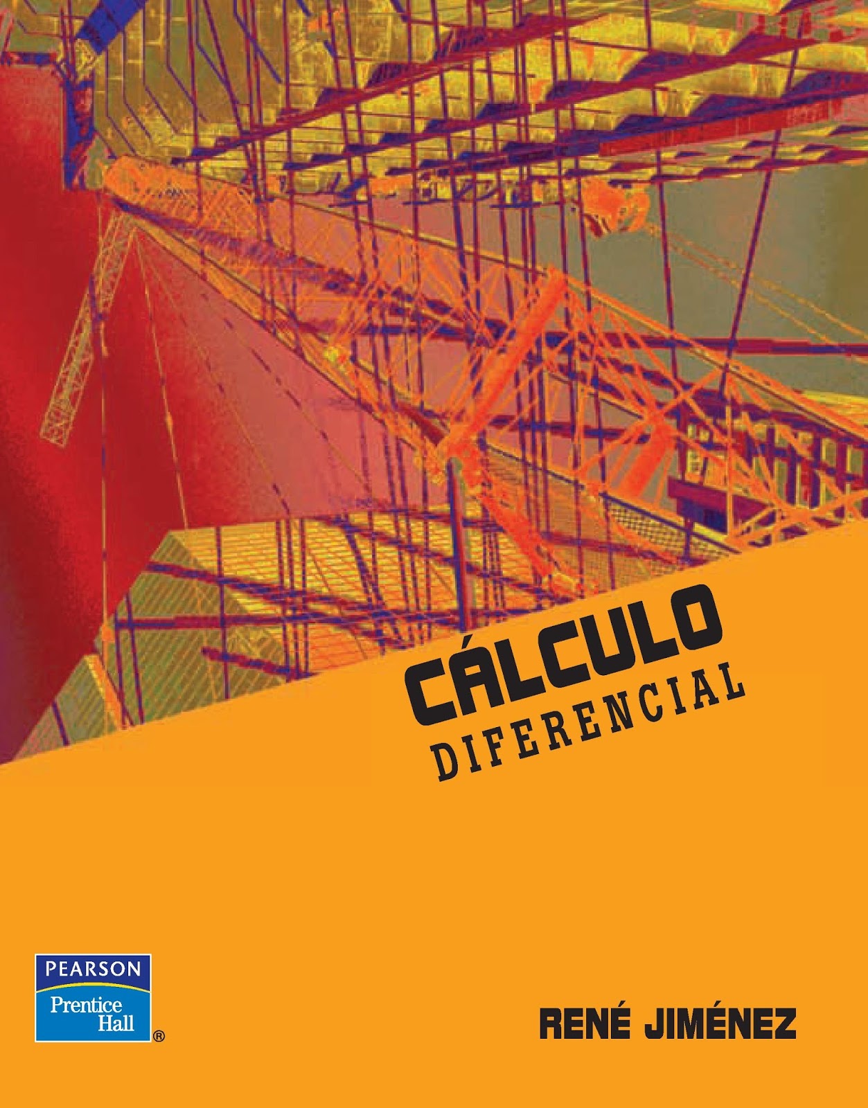 Cálculo Diferencial – René Jiménez | Free Libros