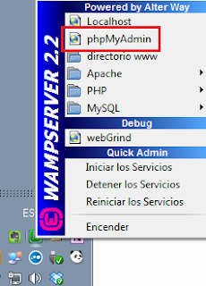 Alcasoft: Programación web
