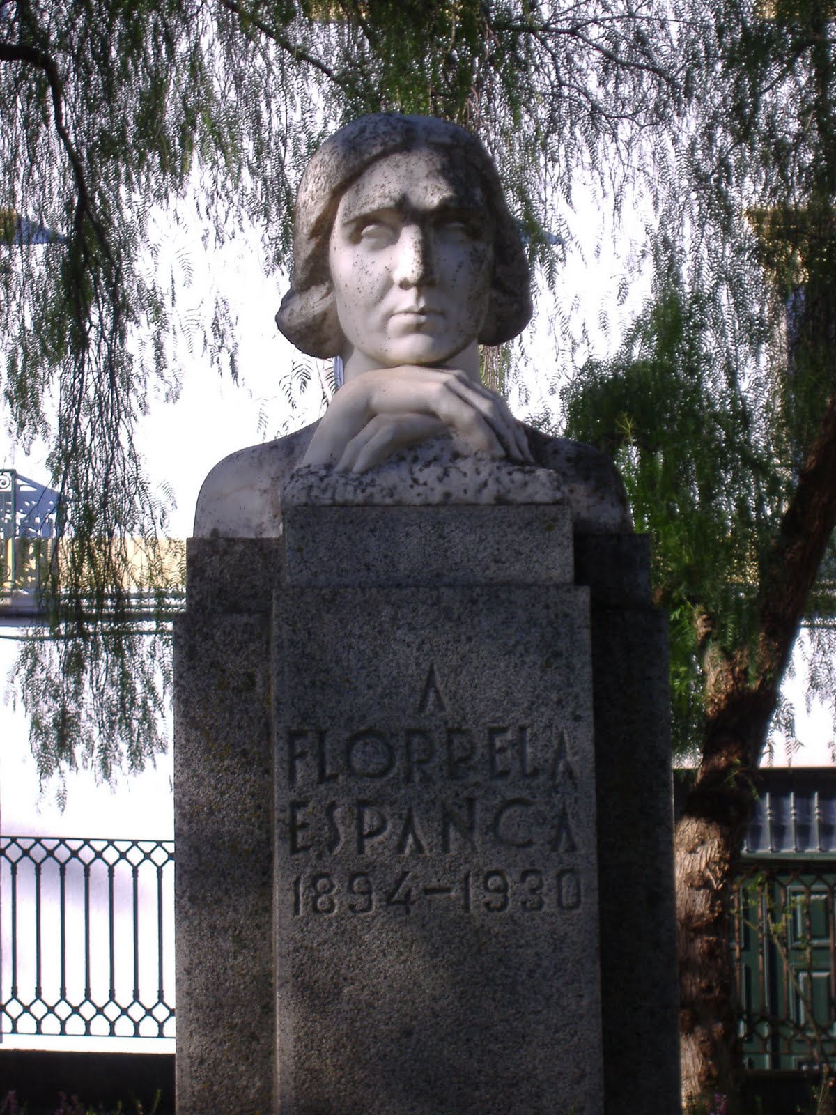 O Mundo da Hortense: FLORBELA ESPANCA