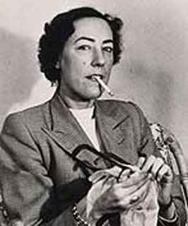 de dingen die voorbij gaan: Anna Blaman : 'Eenzaam Avontuur' (1948)