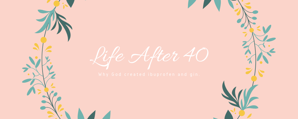 Life After Forty: Menopause: A Guide to Surviving the Fiery Furnace of ...