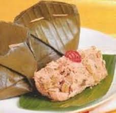 Ngadirejo Power Total Support: Aneka Botok Nusantara Jos..