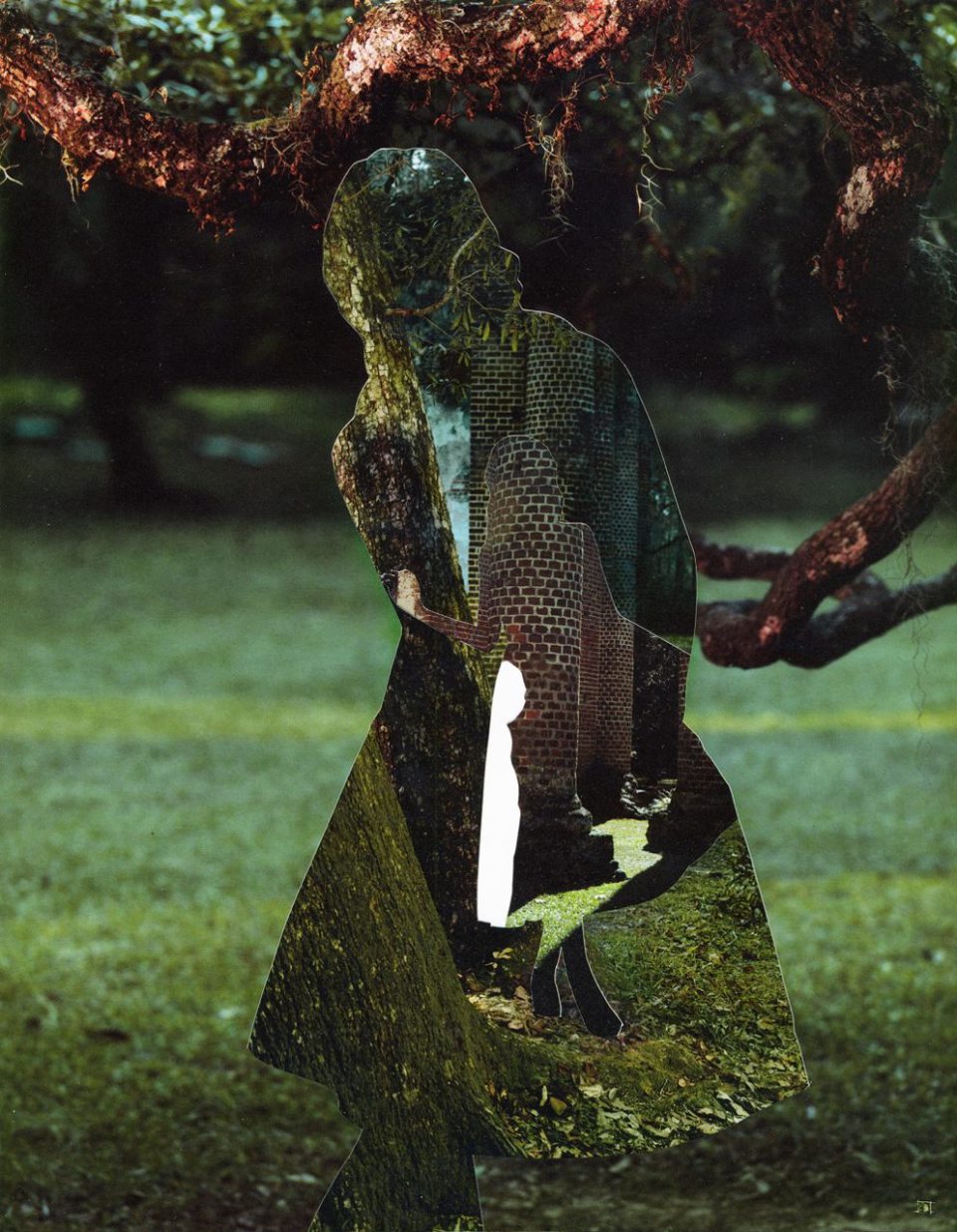 Louise Johnson Photography: Paul Butler