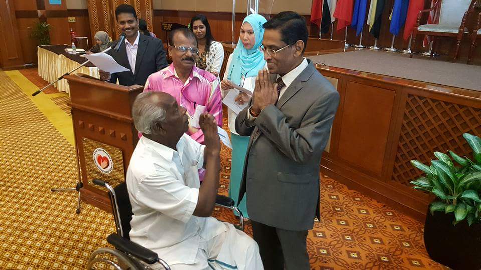 ILTC MALAYSIA - Working to create a world as it should be......New Life ...