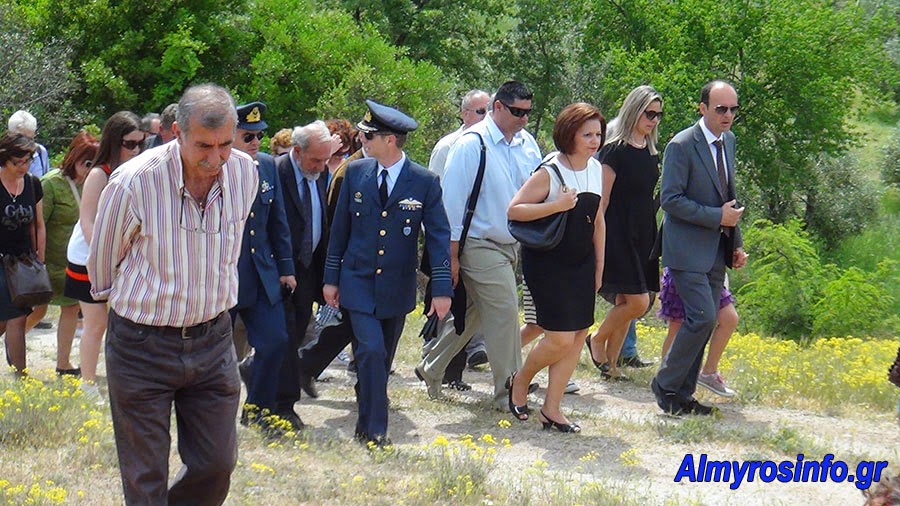 ΘΑΥΜΑΤΑ και "ΣΗΜΑΔΙΑ" 1: Η Τελετή Αποκαθηλώσεως στην Ιερά Μονή Παναγίας ...