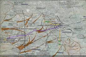 Stitches Thru Time: Operation Typhoon