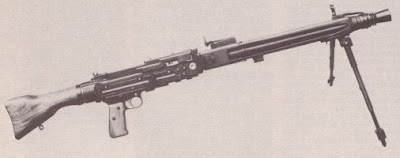 welcome to the world of weapons: SIG MG 710-3